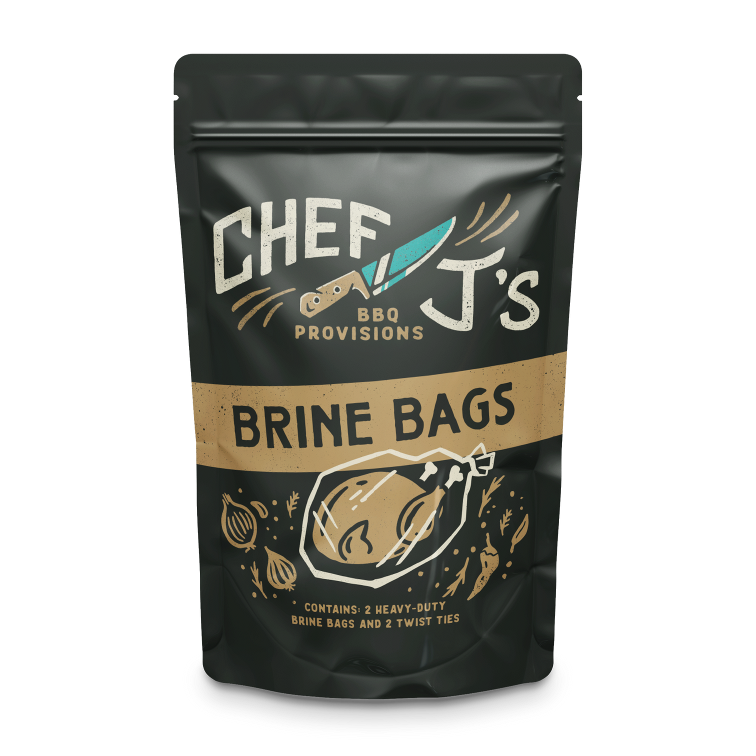 5280 Culinary - Chef J's BBQ Provisions