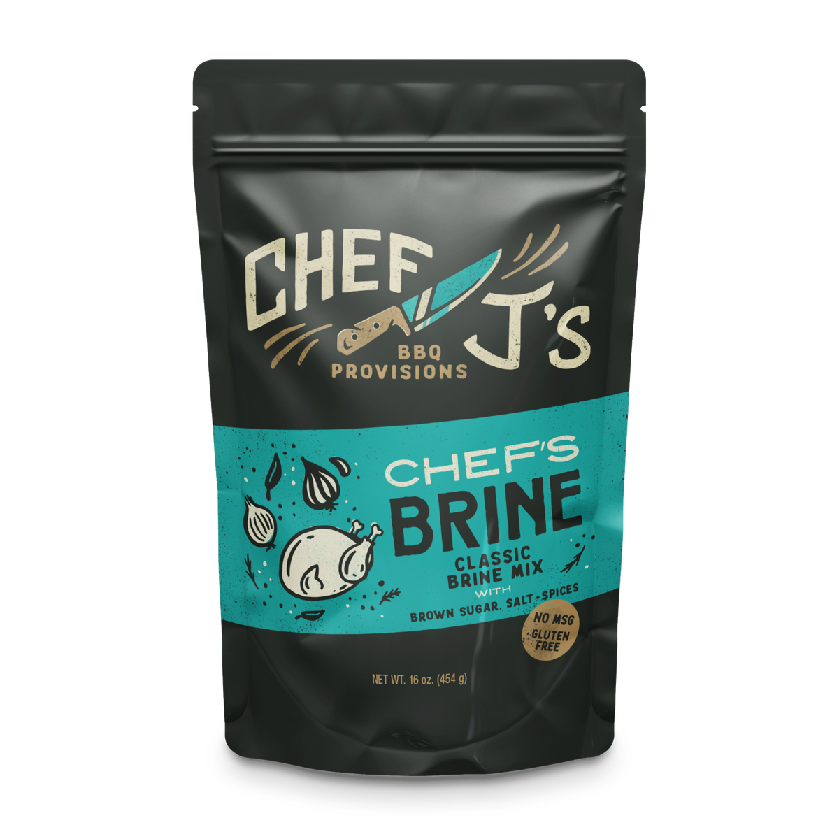 Turkey Brine Kits – 5280 Culinary - Chef J's BBQ Provisions