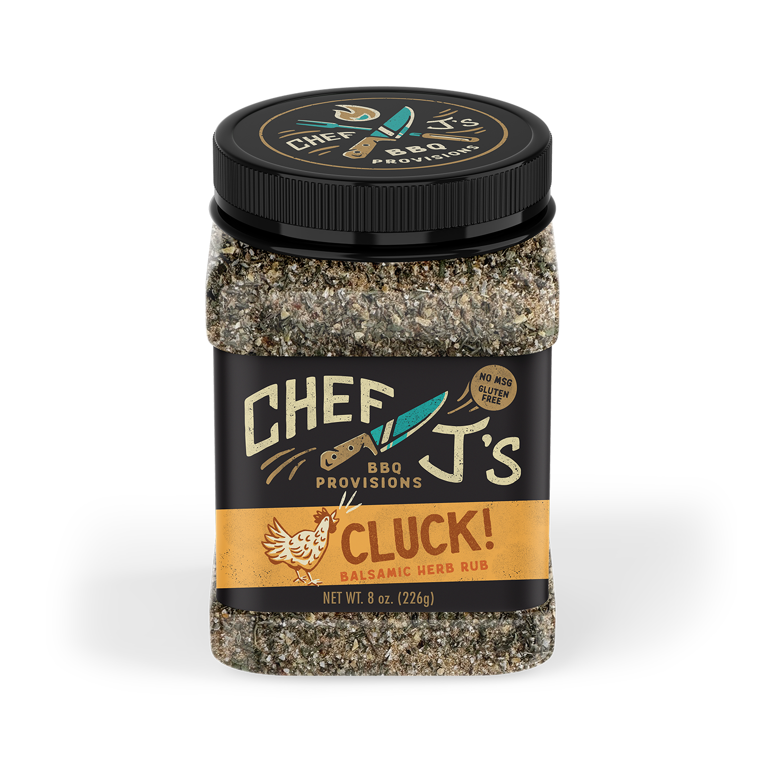 Rubs – 5280 Culinary - Chef J's BBQ Provisions