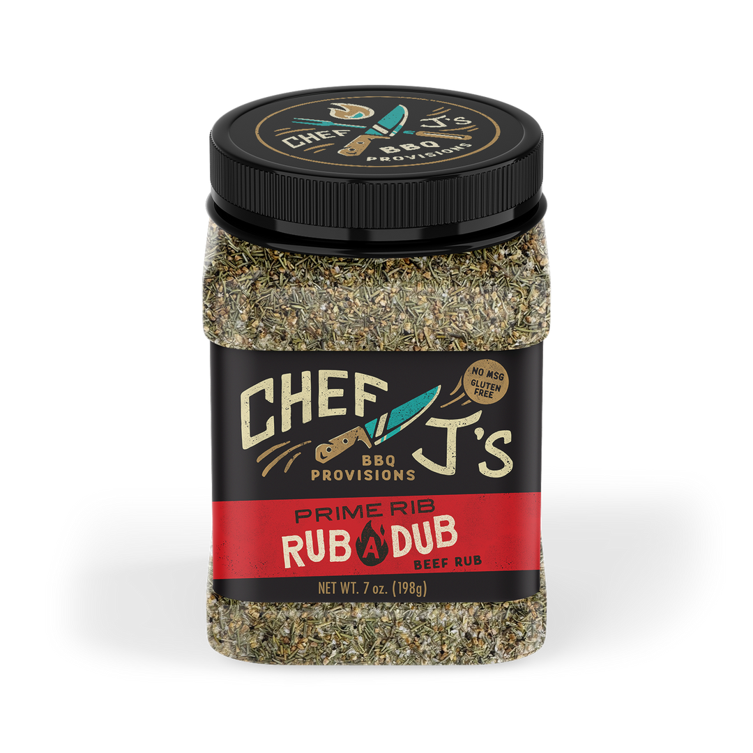 Rubs – 5280 Culinary