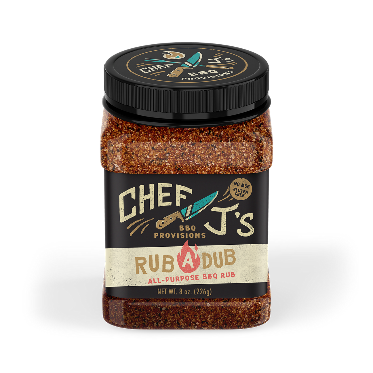 Products – 5280 Culinary - Chef J's BBQ Provisions