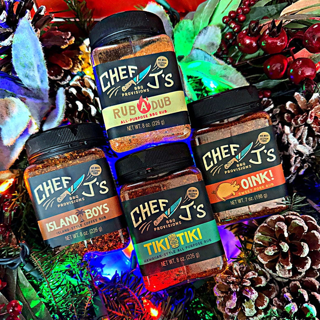 Rubs – 5280 Culinary