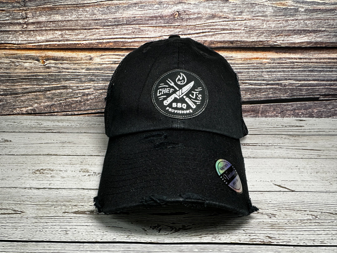 Chef J's BBQ Hats – 5280 Culinary